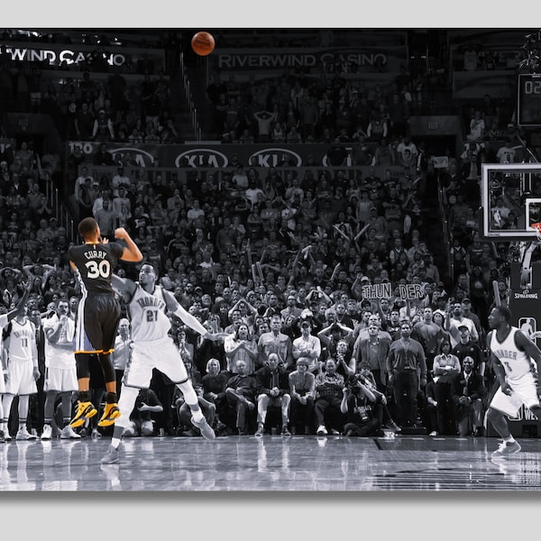 Stephen Curry Poster Wallpaper Art - Etsy