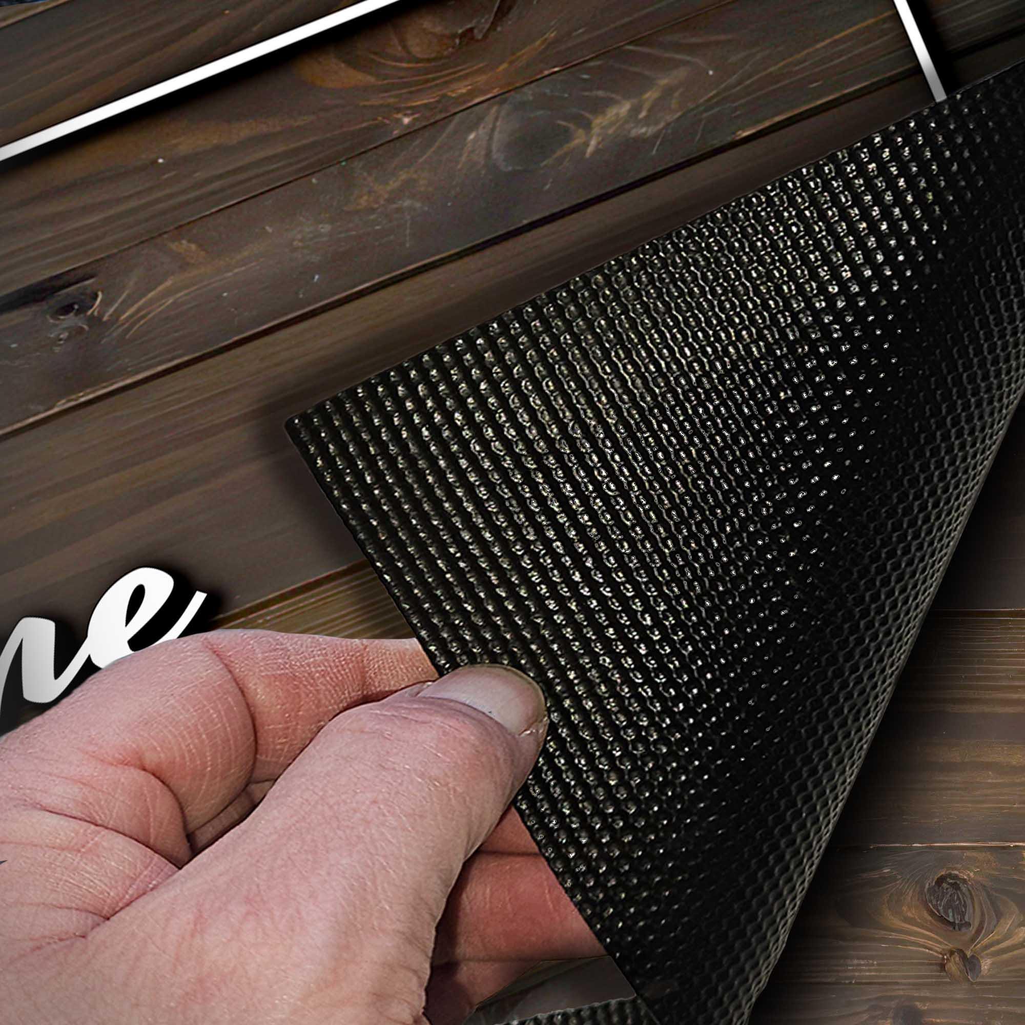 Custom Bar Mat, Bar Runner Personalized With Bar Name & Year, Elegant ...