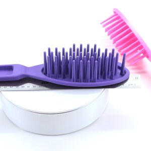 Oversized Fashion Doll Hairbrush for Costumes, Display, Decoration ...