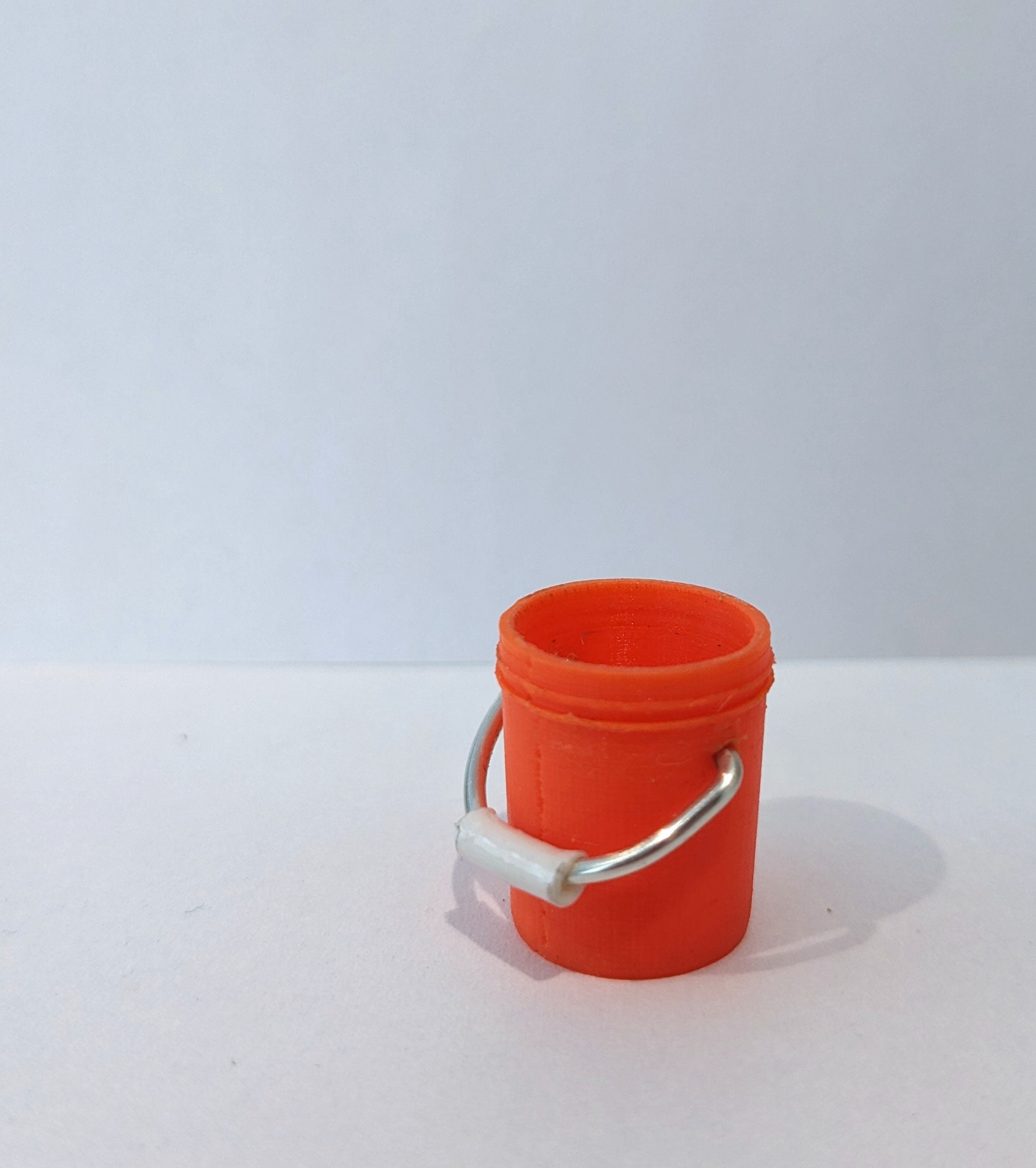 3 Pack Tiny Home Store Style Bucket 1/20 Scale - Etsy