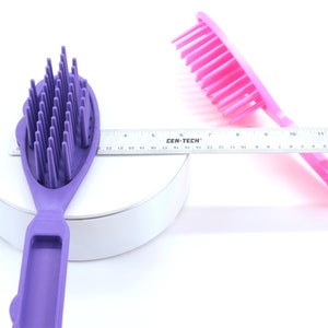 Oversized Fashion Doll Hairbrush for Costumes, Display, Decoration ...