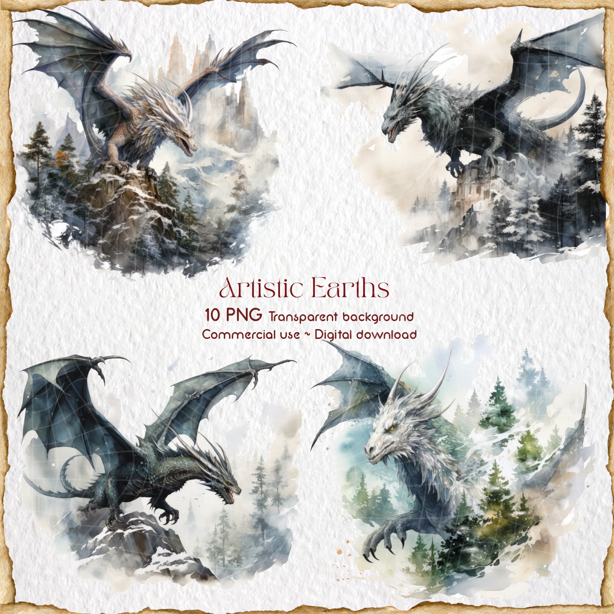 Medieval Dragon PNG, Dragon Clipart, Dungeon and Dragon, Medieval ...