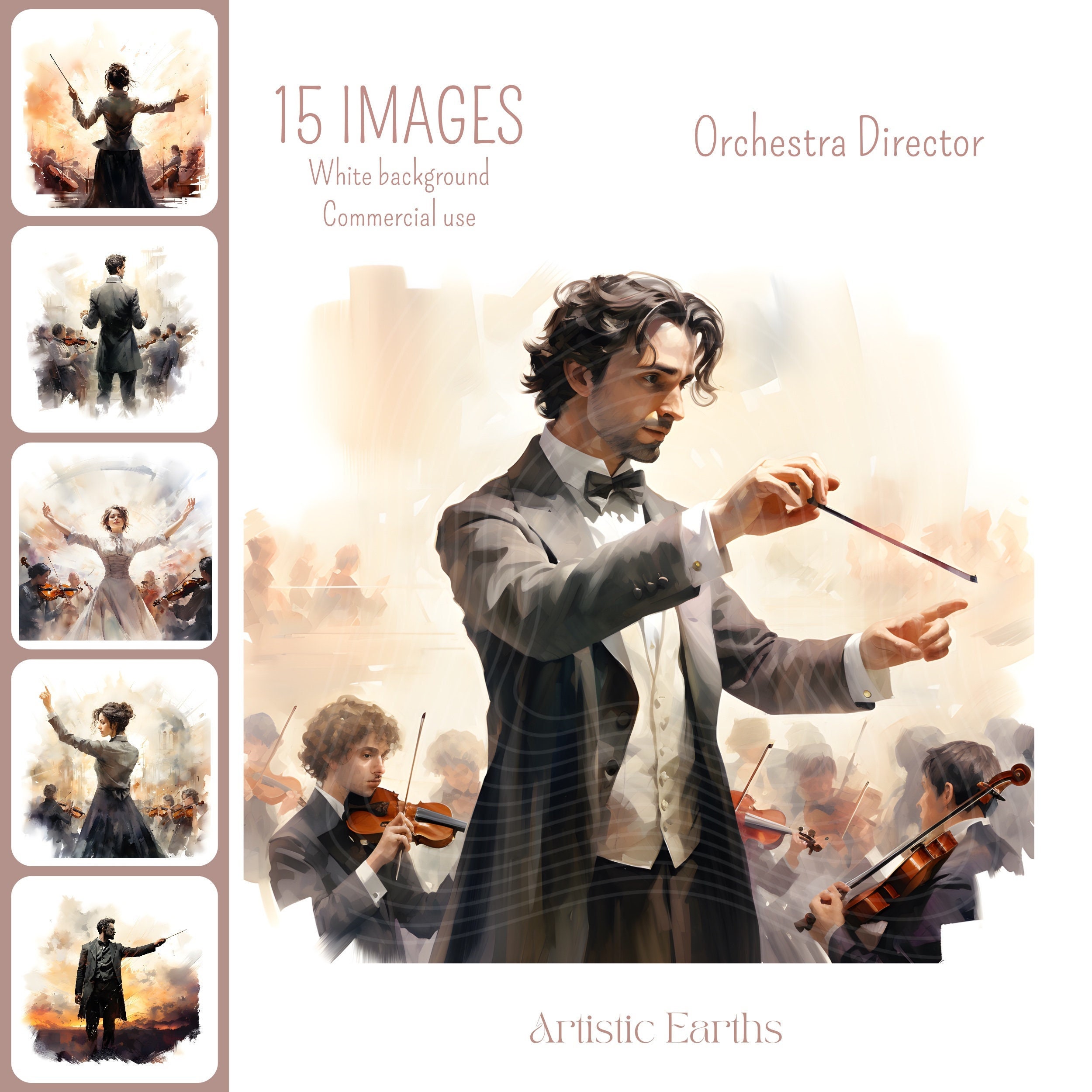 Orchestra Art