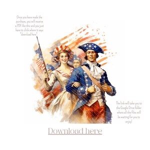 4th of July Png Fourth of July Clipart Independance Day Memorial Day ...