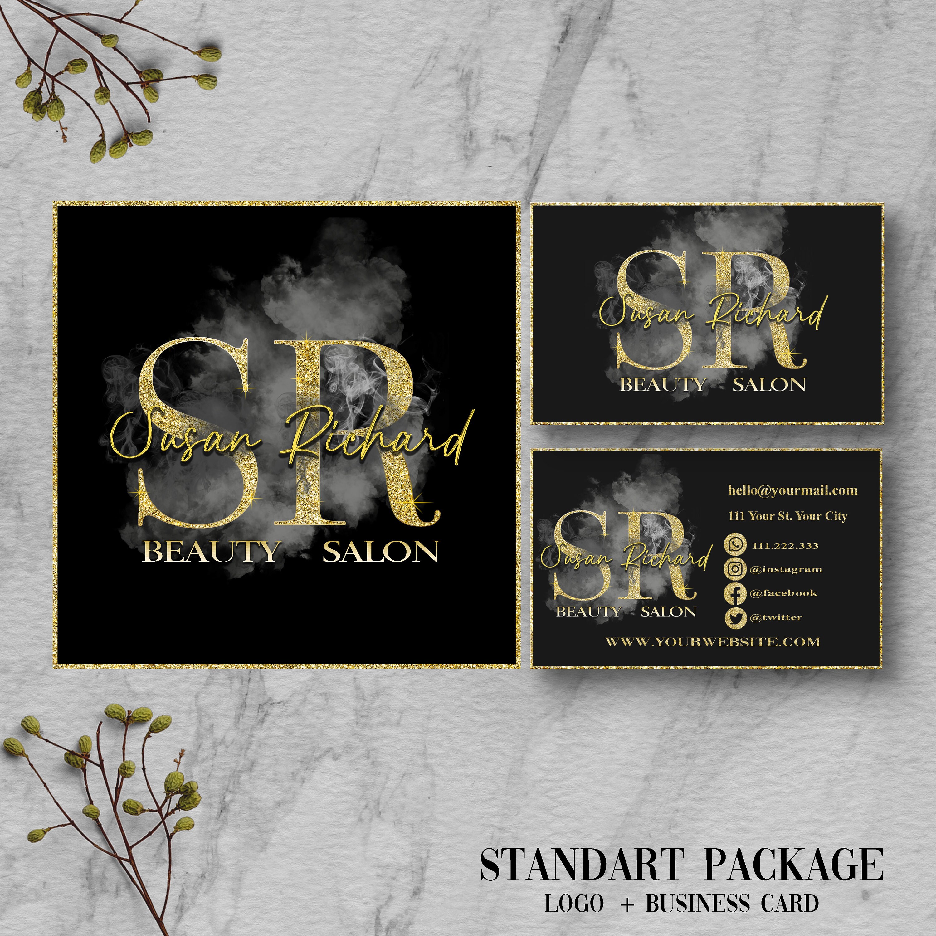 Custom Name Logo Designsignature Logo Signature Logo Design - Etsy