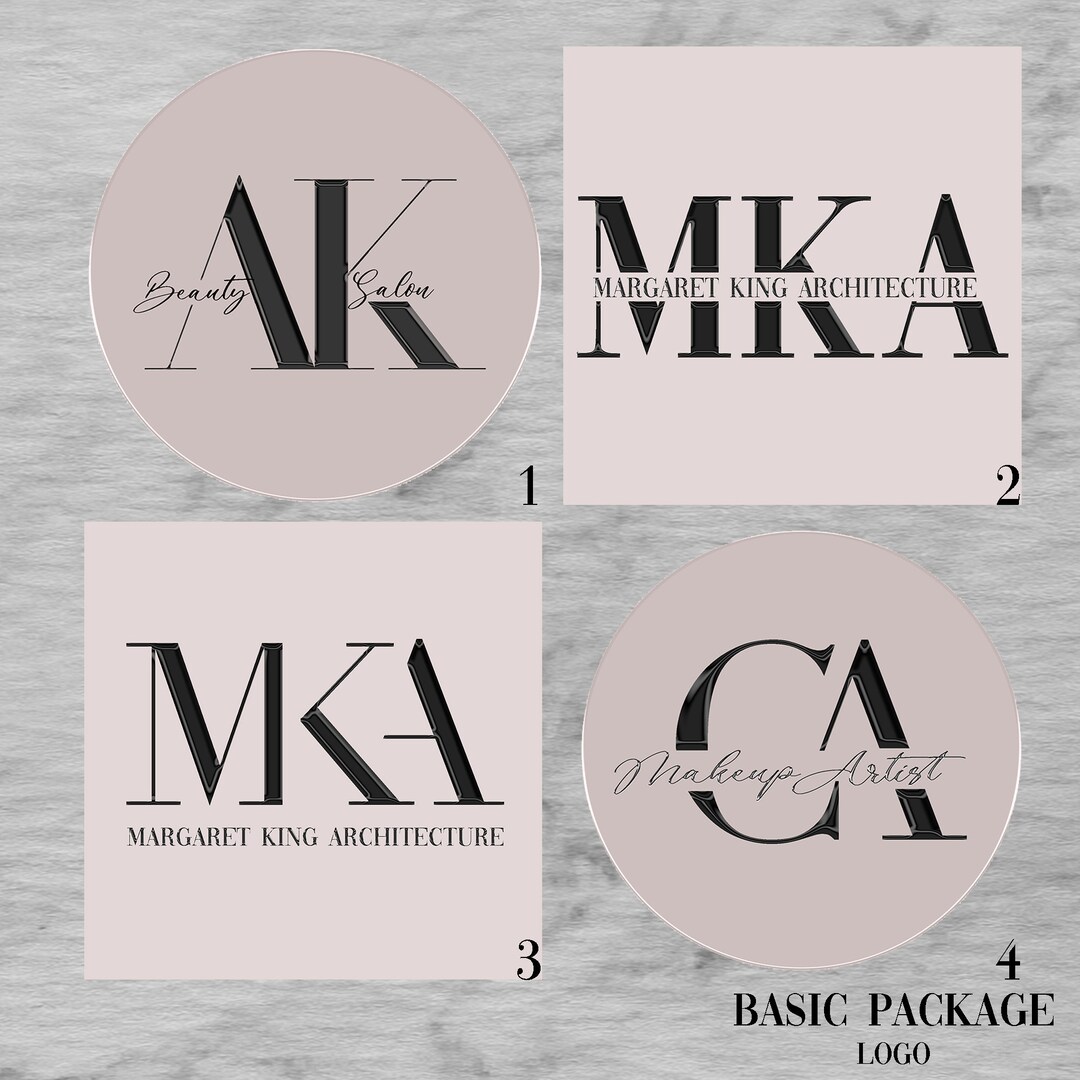 Custom Name Logo Designsignature Logo Signature Logo Design - Etsy