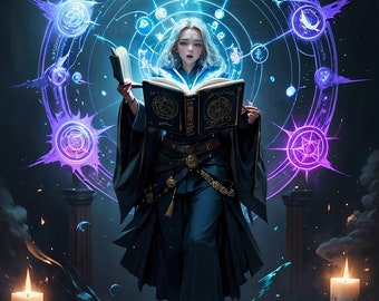 5e Magic Items: Magical Arrows - Etsy