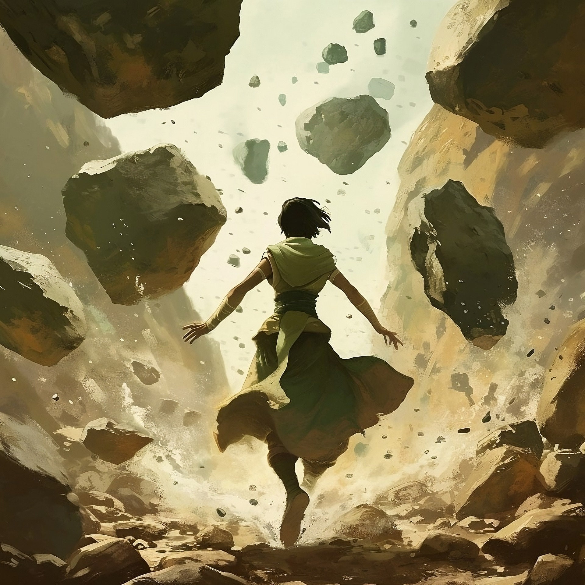 5e Barbarian: Path of the Psion Subclass - Etsy