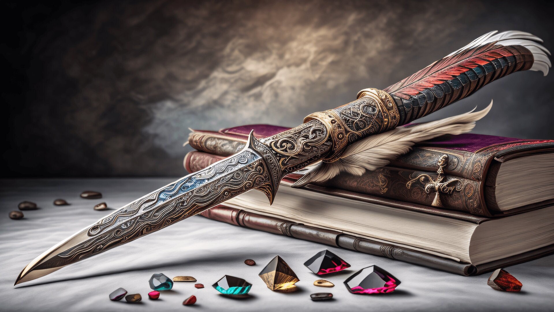 5e Magic Items: Weapons - Etsy