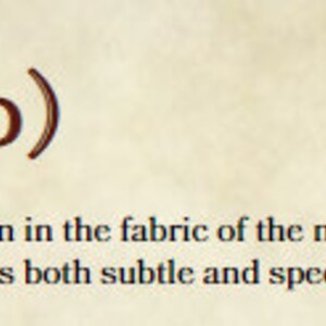 5e Warlock (revised) - Etsy