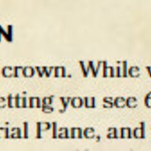 5e Warlock (revised) - Etsy