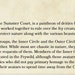 5e Bestiary: Feywild Expanded TTRPG Supplement - Etsy