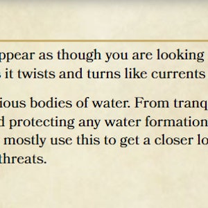 5e Bestiary: Feywild Expanded TTRPG Supplement - Etsy