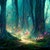 5e Bestiary: Feywild Expanded TTRPG Supplement - Etsy