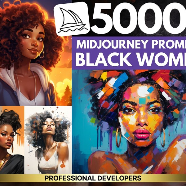 Prompts Women - Etsy