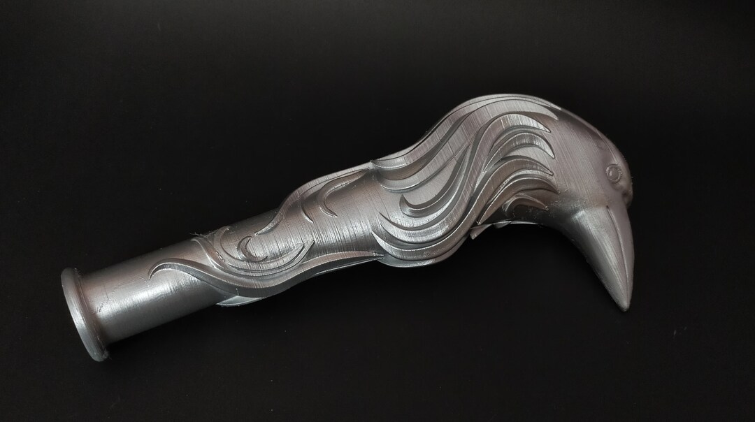 Kaz Brekker's Cane - Etsy