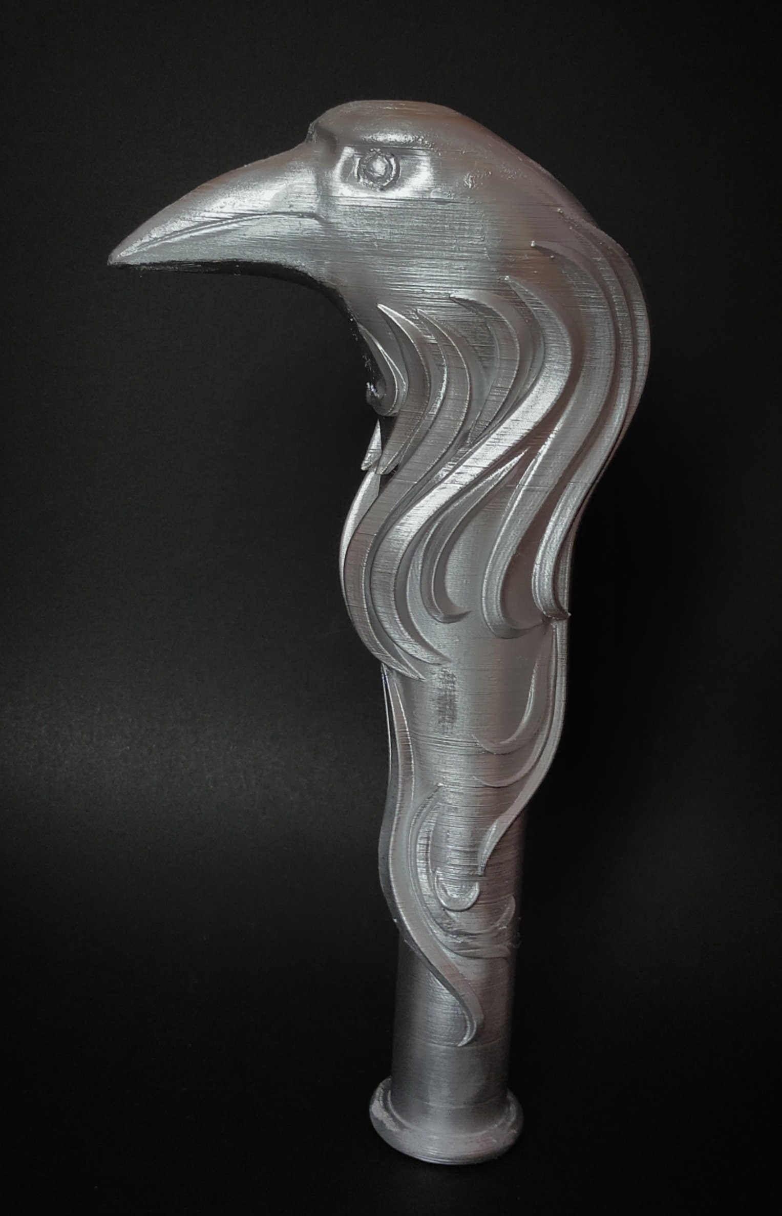 Kaz Brekker's Cane - Etsy UK