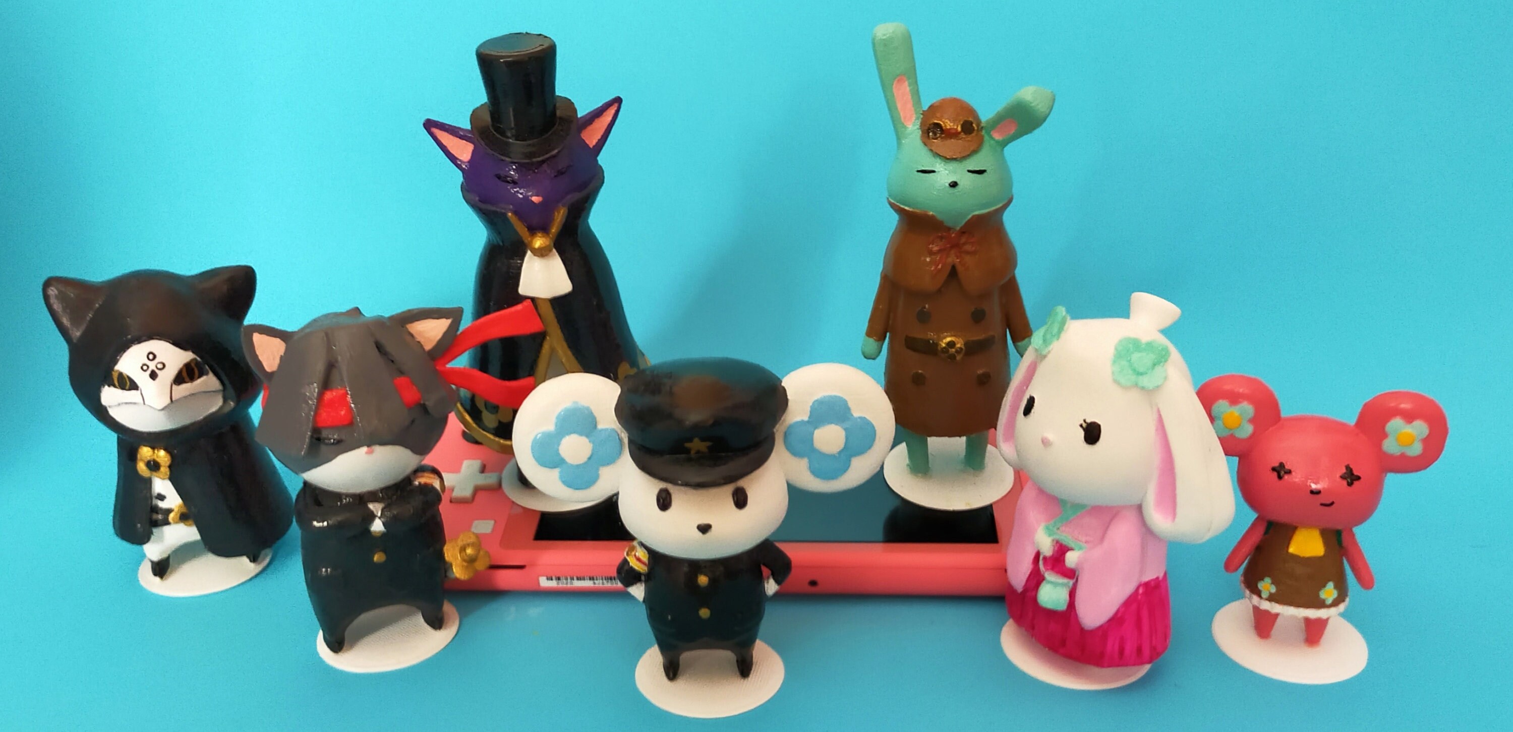 TGAAC Pets - Etsy UK