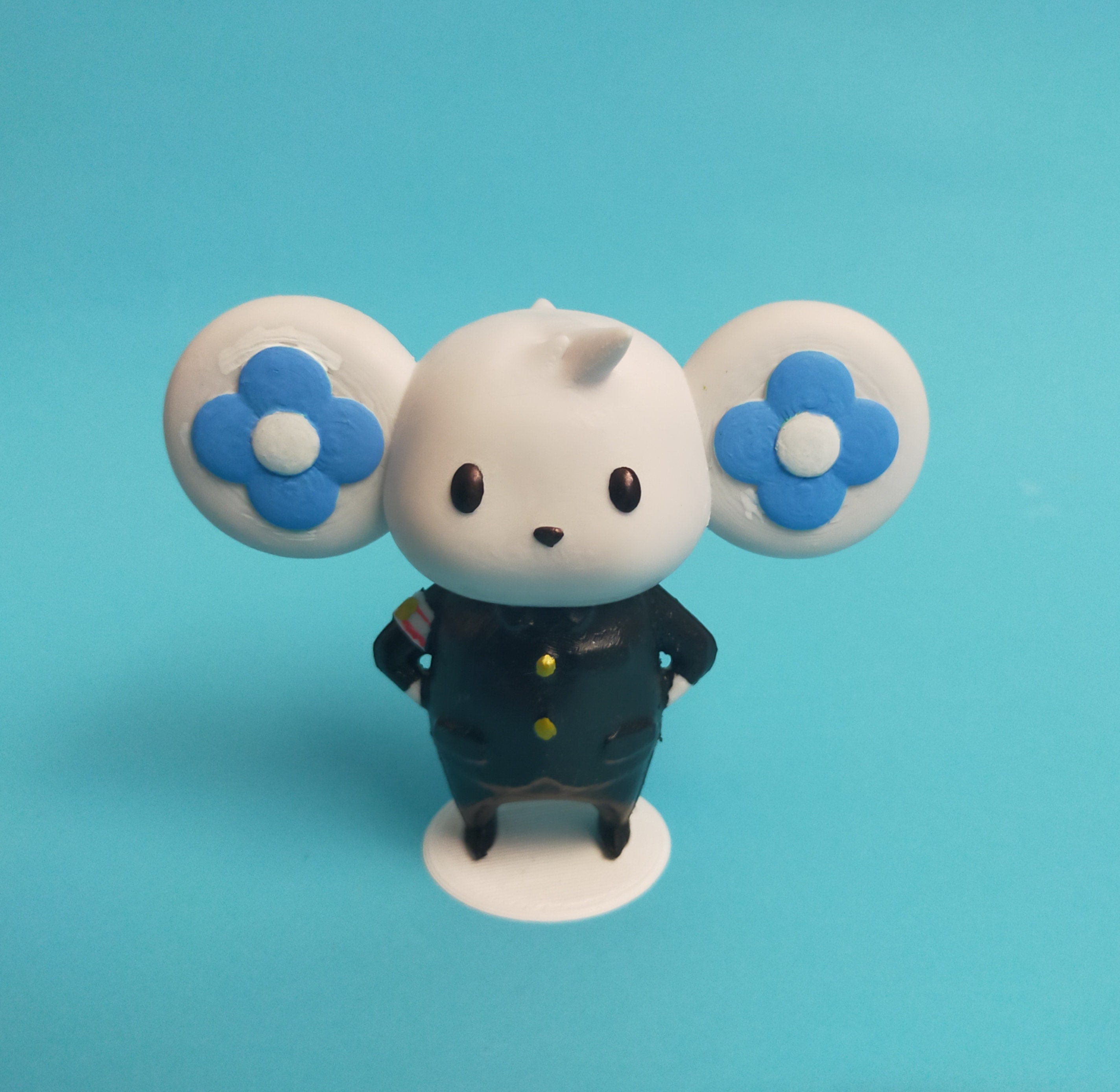 TGAAC Pets - Etsy UK