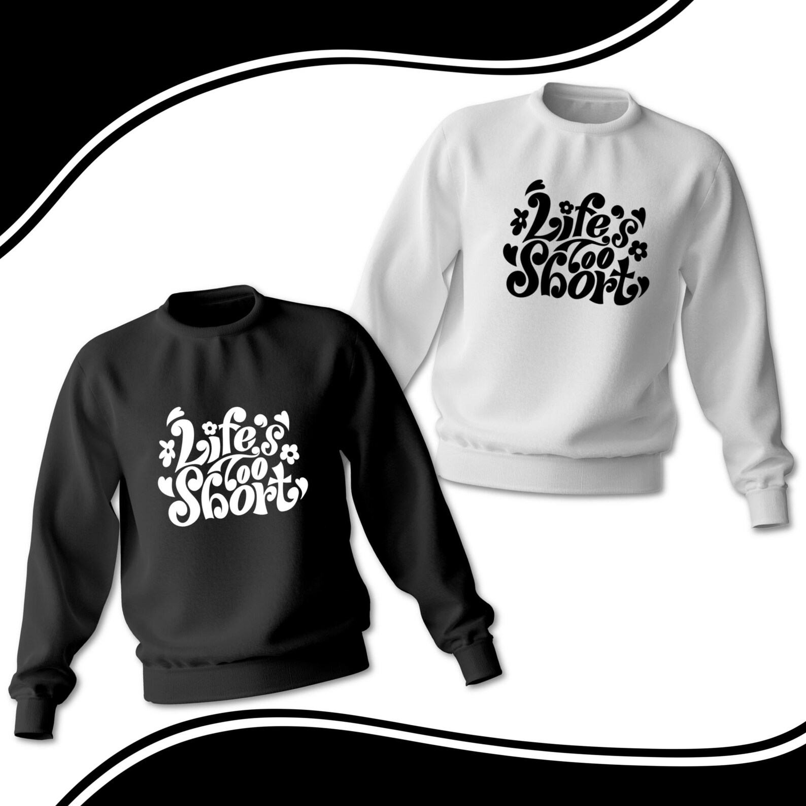 Aespa Life’s Too Short Kpop Merch | Kpop Shirt | Kpop Sweater | Aespa ...