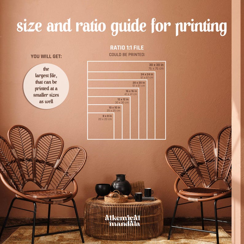 Kali Yantra Artwork Print, Mandala Yantra Printable for Meditation ...