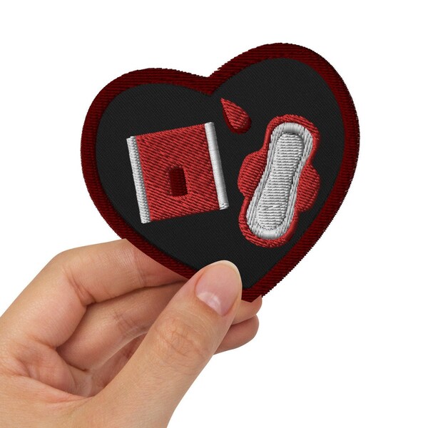 Feminist Patch - Etsy