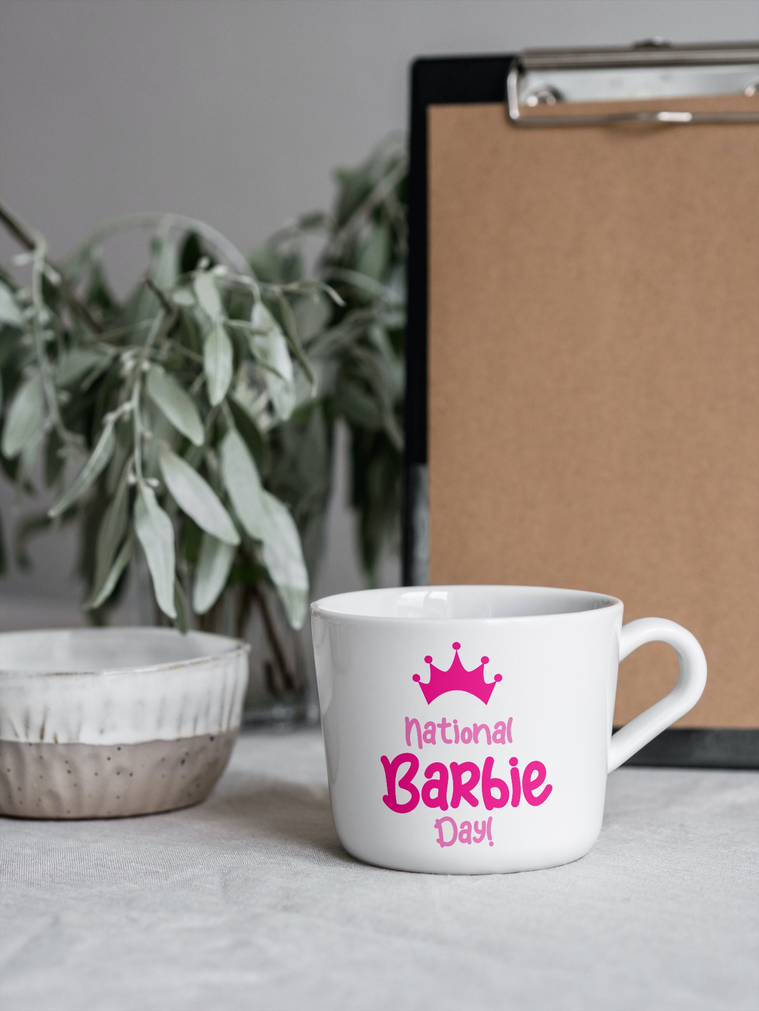 Charming Digital Barbi PNG and SVG Instant Download Barbi Logo Babe ...