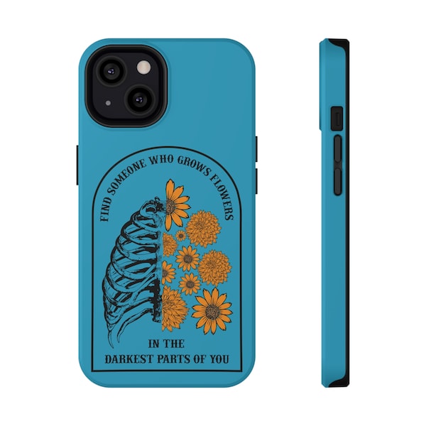 Zach Bryan Quote Phone Case - Etsy