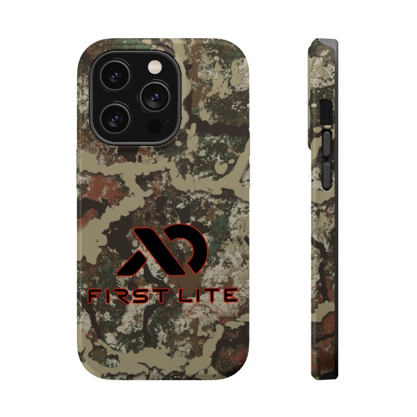 Camo iPhone - Etsy