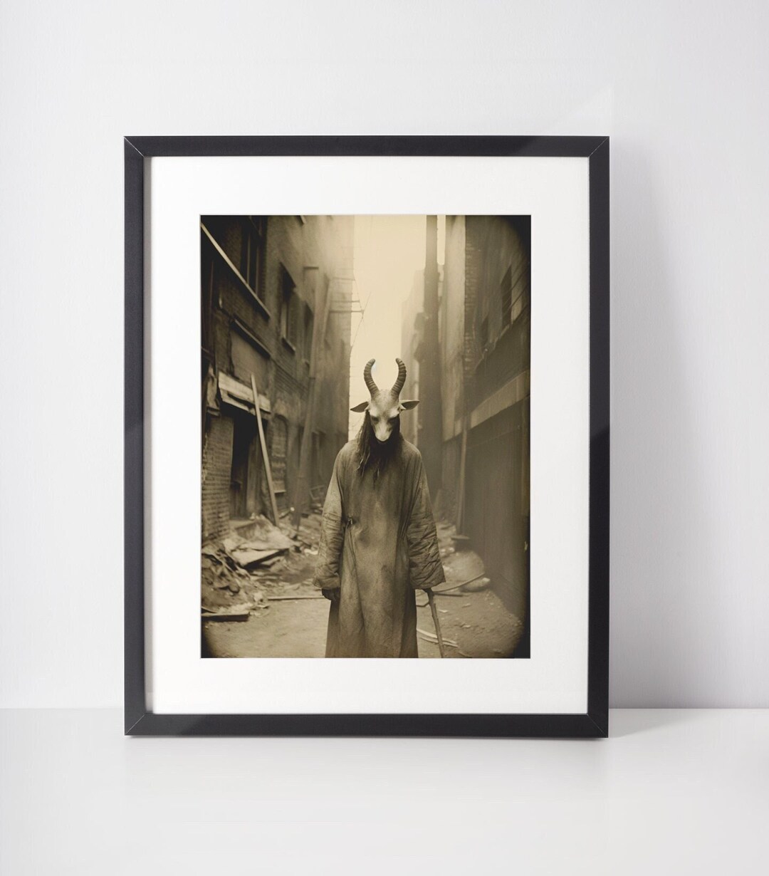 Pagan Art Print, Witchy Wall Decor, Norse Mythology Poster, Wiccan Home ...