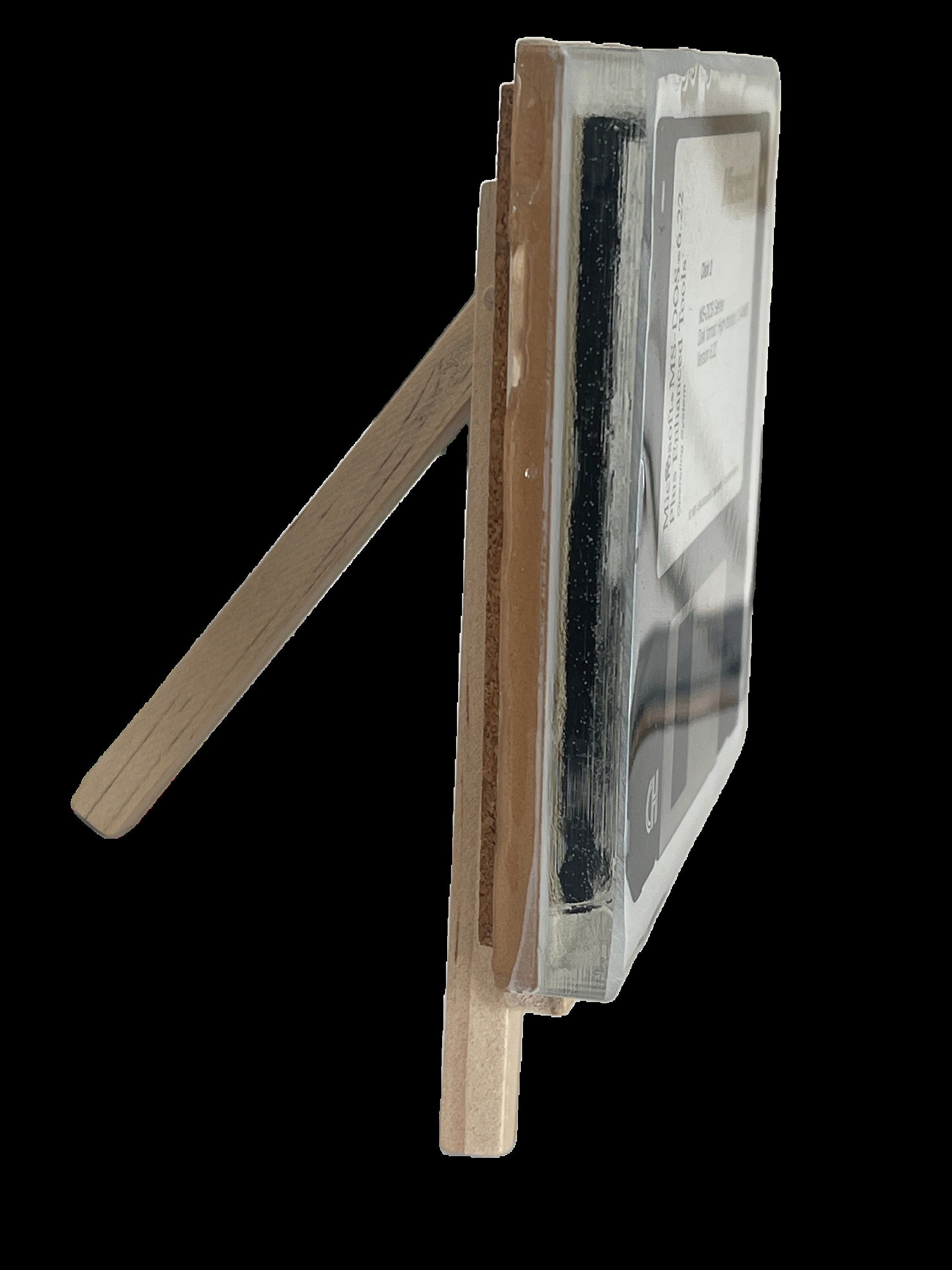 Computer Disk Coaster Ceramic Tile Includes Actual Floppy Disk - Etsy