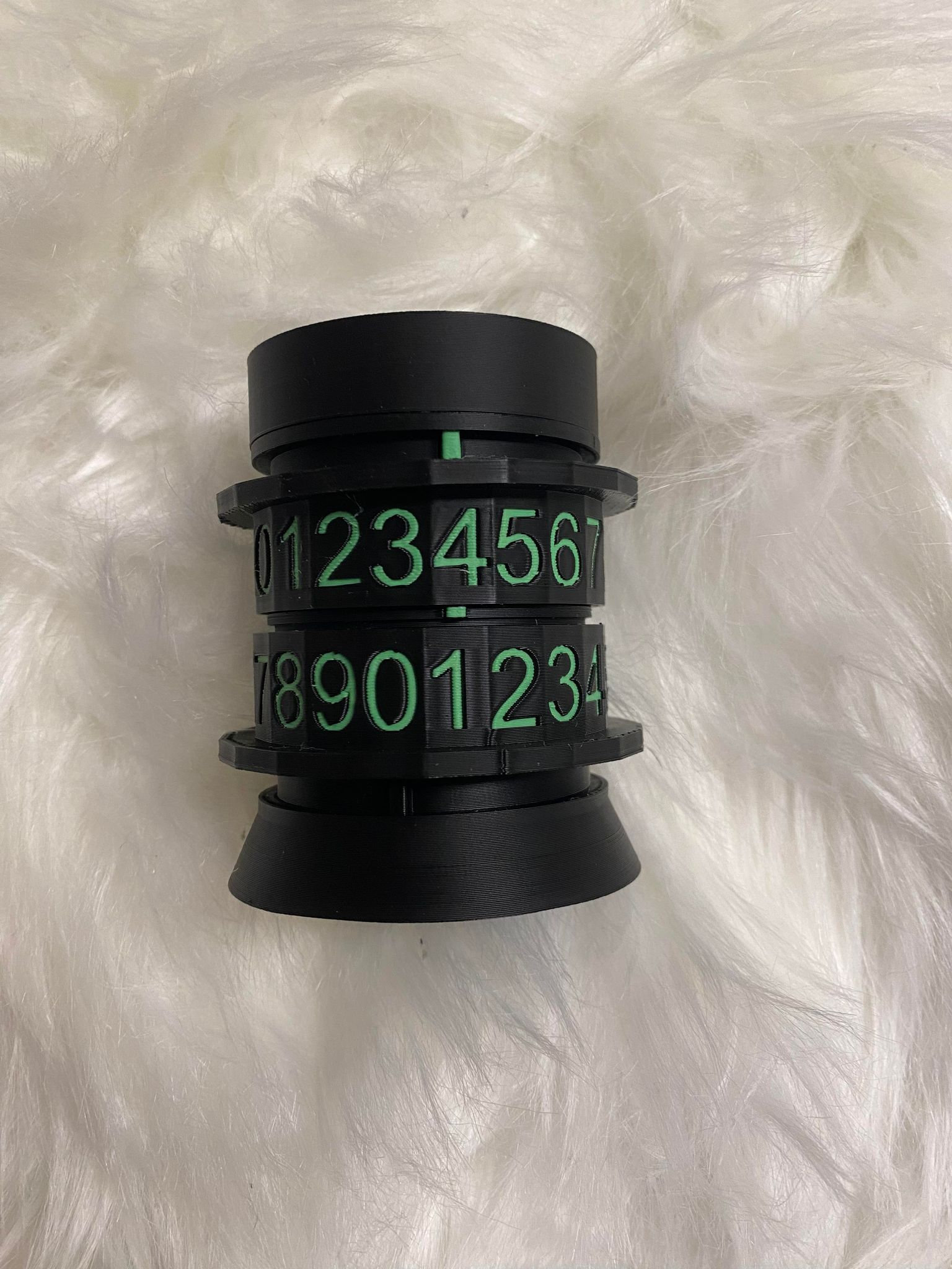 Custom 3D Printed Life Counter - Etsy Canada