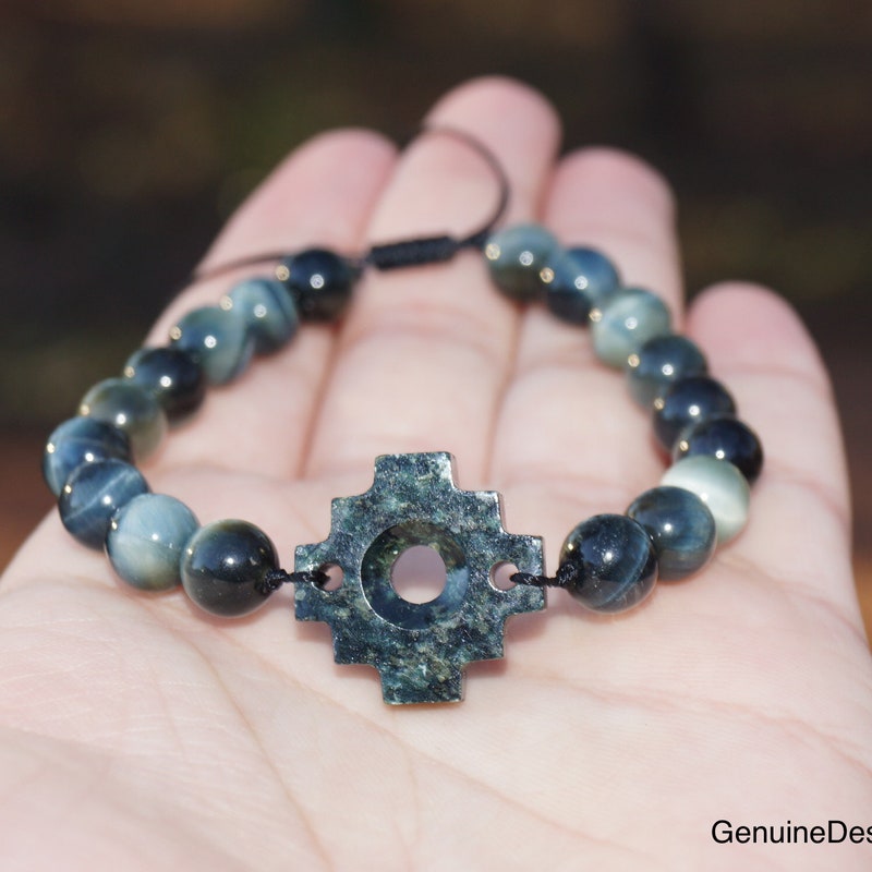 Inca Bracelet - Etsy