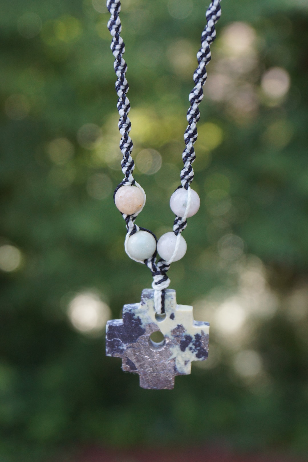 Serpentine With Pyrite Inca Cross | Beautiful Peruvian Amazonian ...