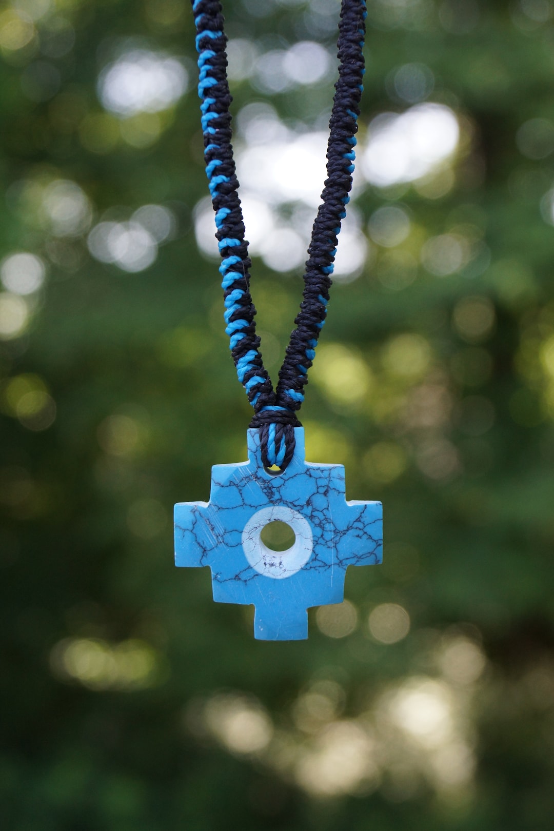 Inca Cross | Special Inca Cross Necklace | Beautiful Peruvian Amazonian ...