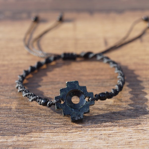 Inca Bracelet - Etsy