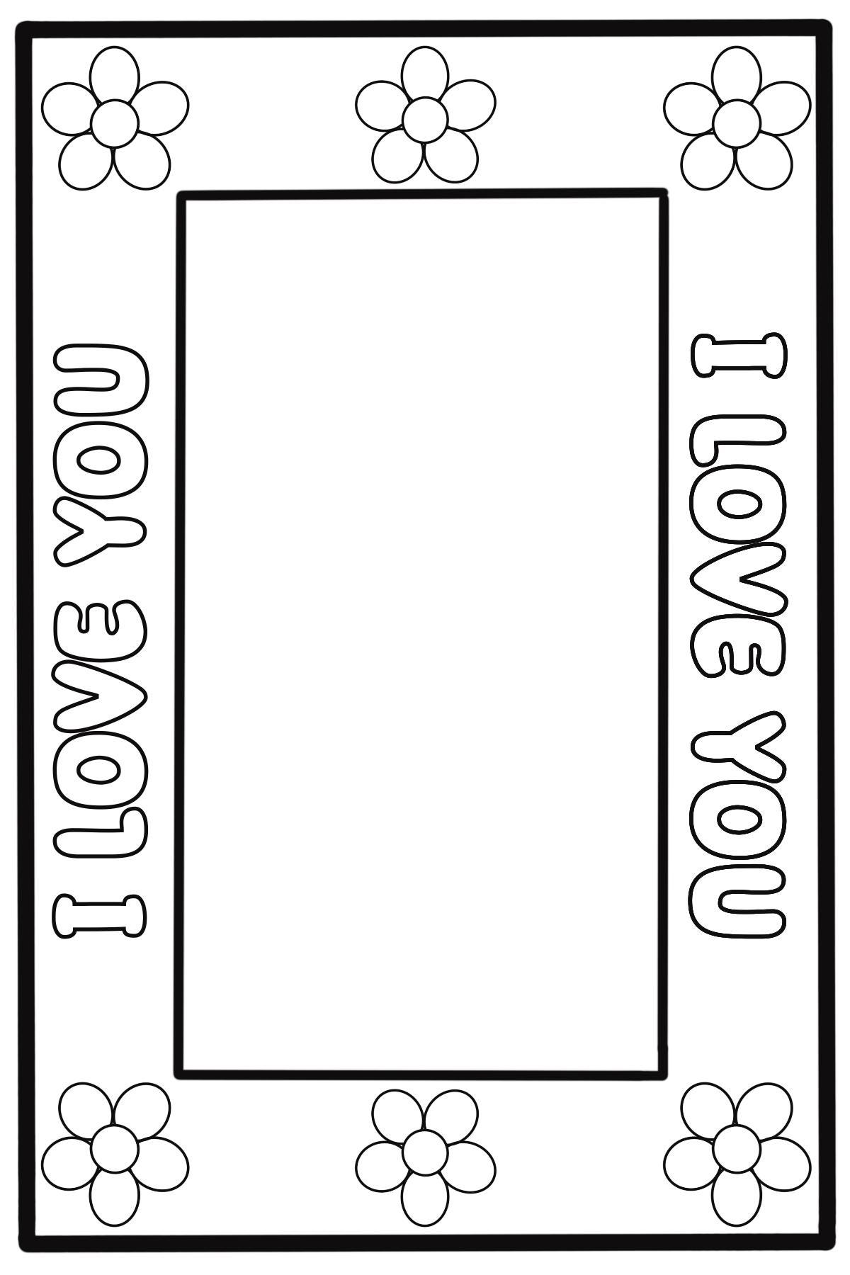 Grandparents Day Coloring Pages - Etsy