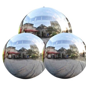 BIG Inflatable Ball, Baby Shower Theme, Wedding Decoration Idea, Photo ...