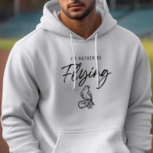 Falconry Hoodie or T-shirt Gift, Falconer Present, Funny Graphic Shirt ...