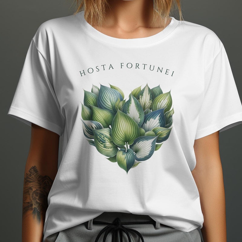 Hostas Plants - Etsy