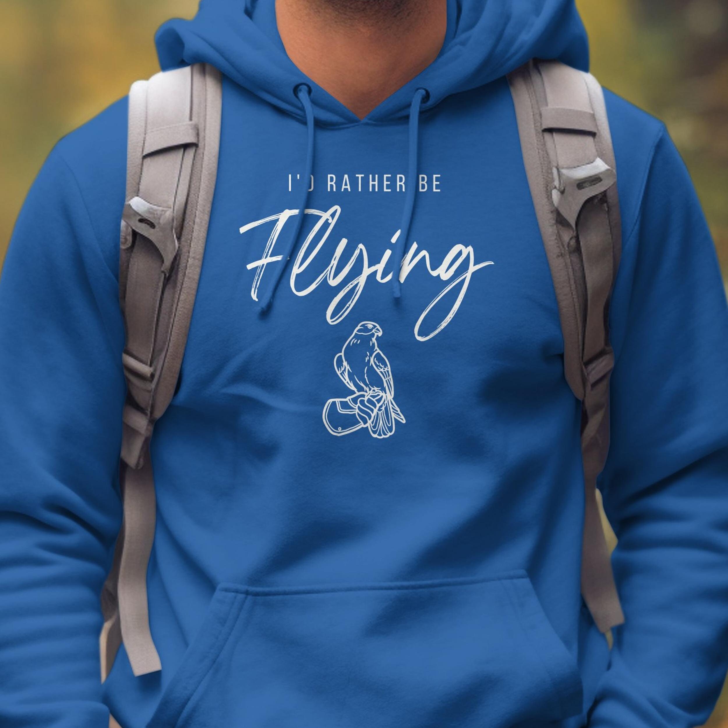 Falconry Hoodie or T-shirt Gift, Falconer Present, Funny Graphic Shirt ...