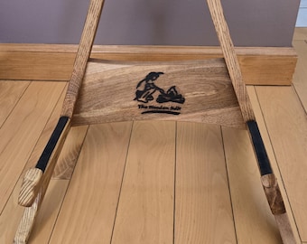 Strandberg Guitar Stand | Headless Guitar Stand | Offset Body Guitar ...