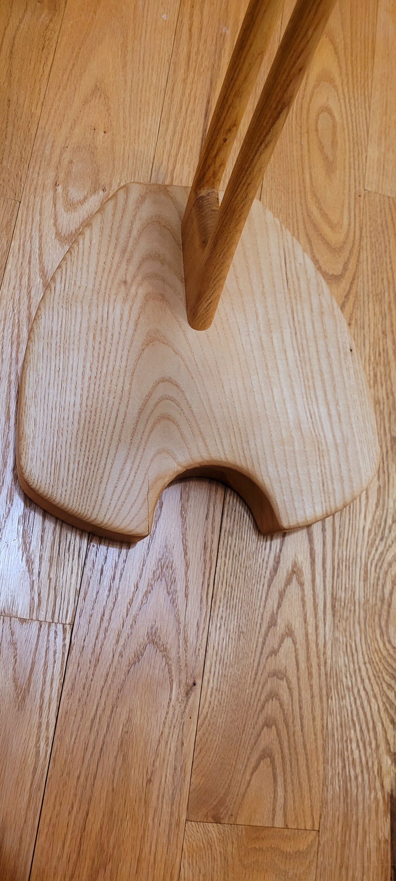 Guitar Stand - "rails" - Etsy