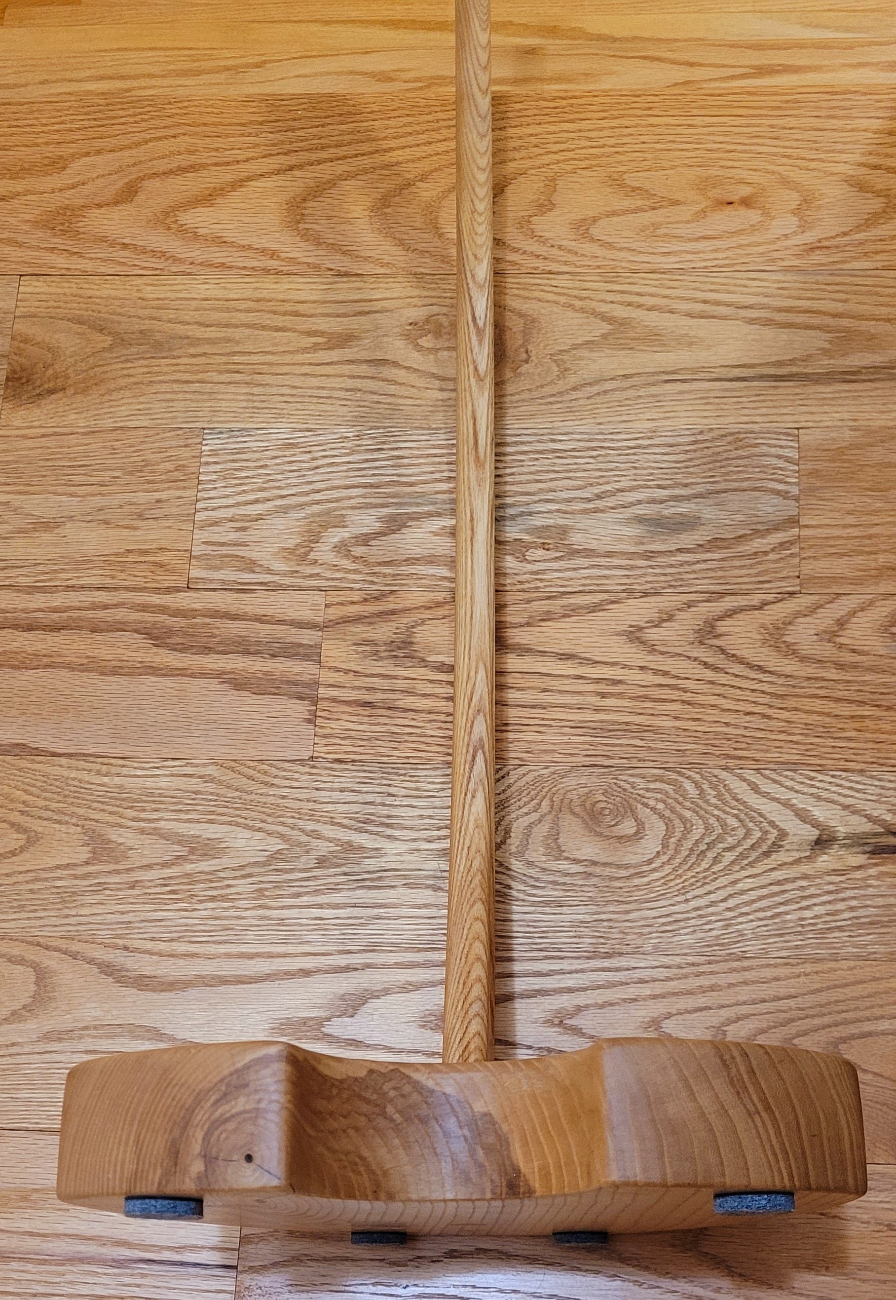 Guitar Stand - "rails" - Etsy