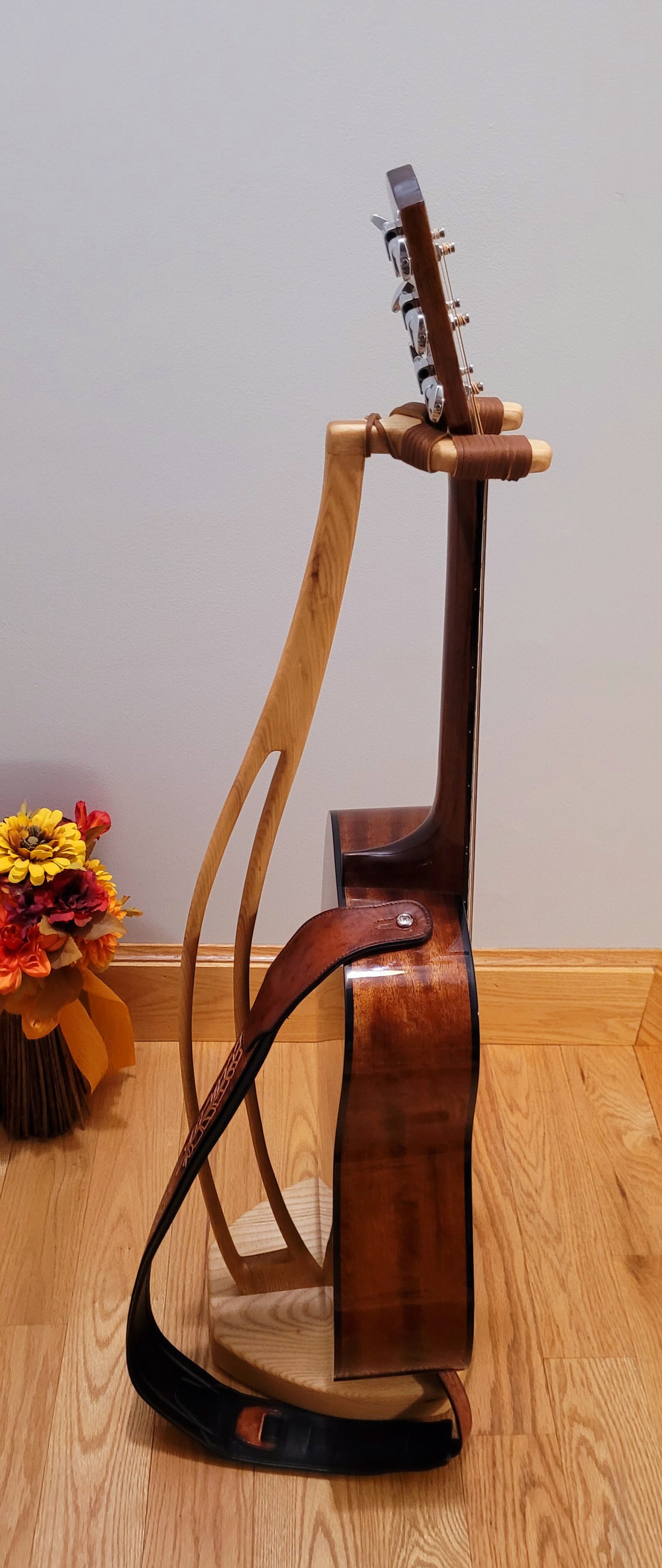 Guitar Stand rails - Etsy