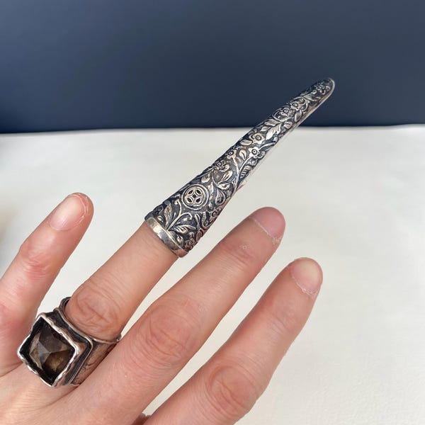 Nail Guards - Etsy
