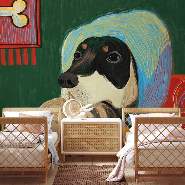 Funky Wall Decals - Etsy