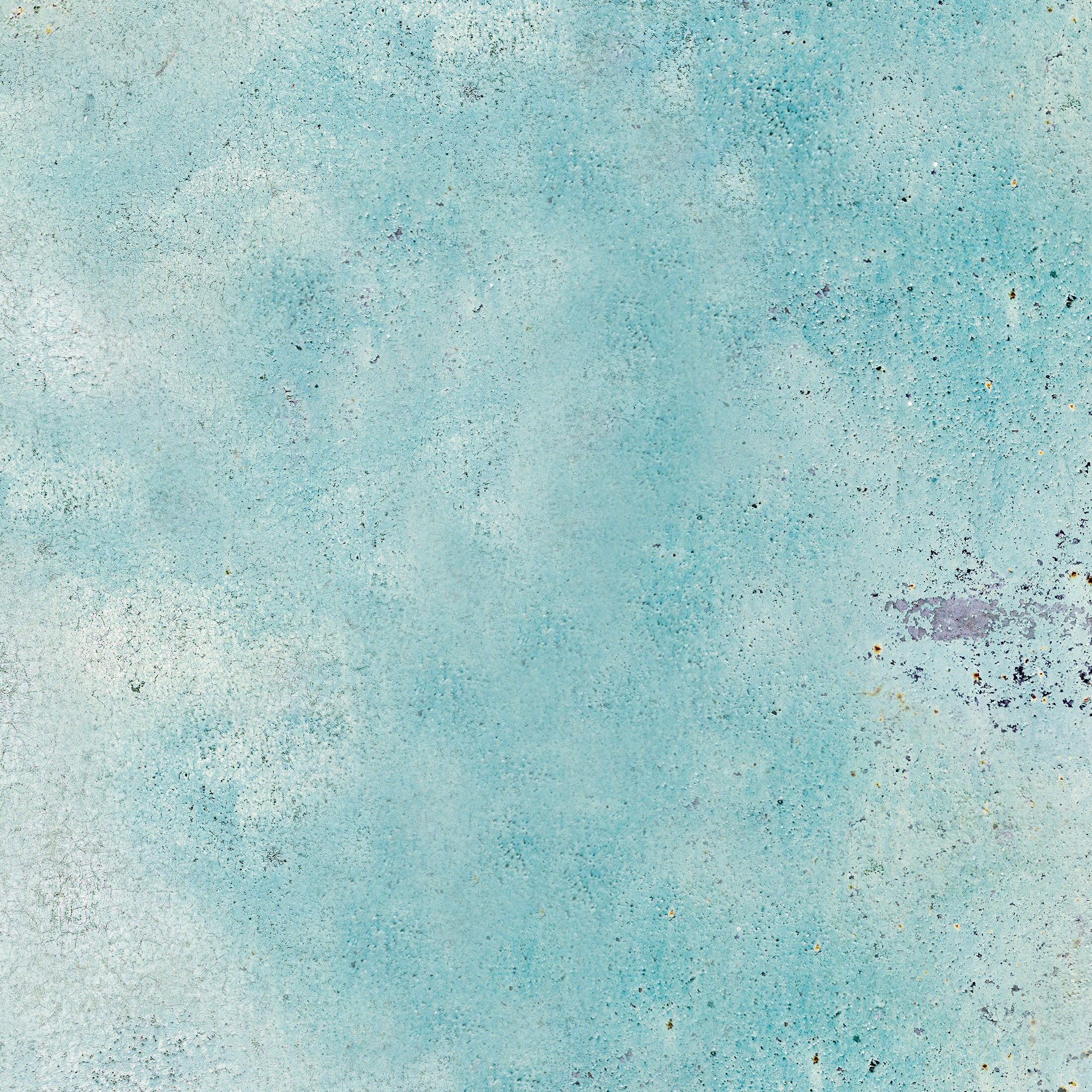 Aged Turquoise Abstract Art Mural Wallpaper, Peel & Stick, Self ...