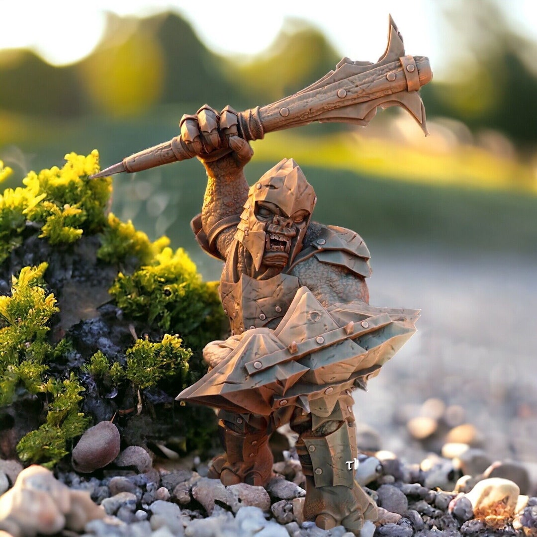 They Have Trolls 28mm Troll Miniatures Ideal MESBG LOTR Wargames ...