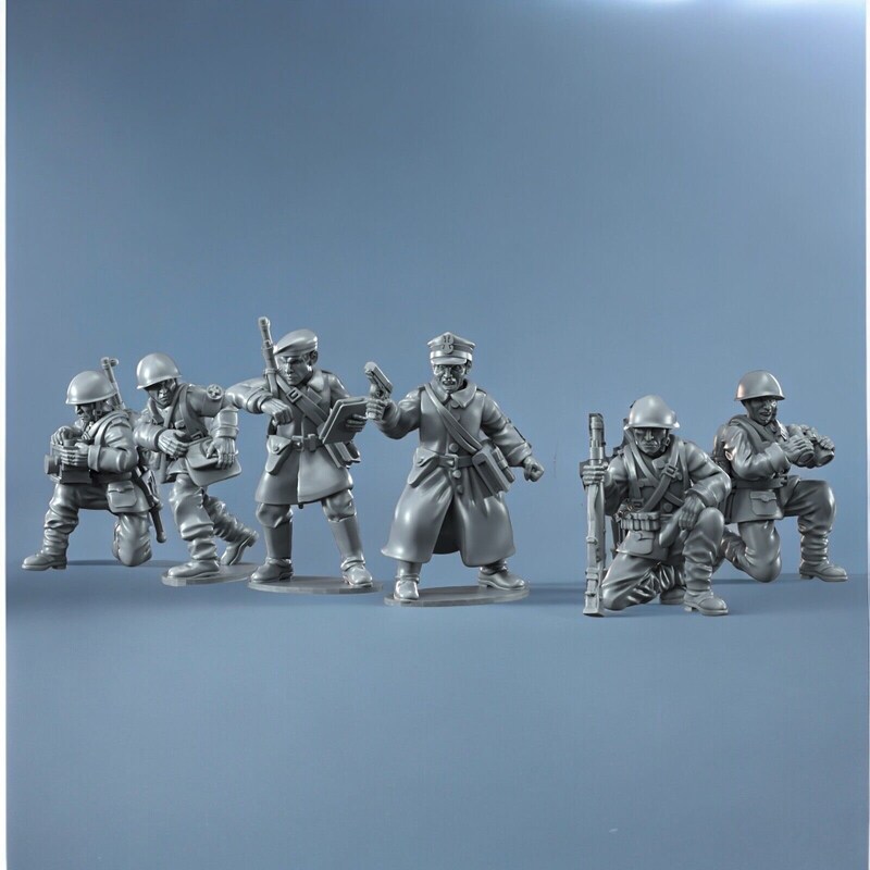 GarrisonMiniatureUSA - Etsy